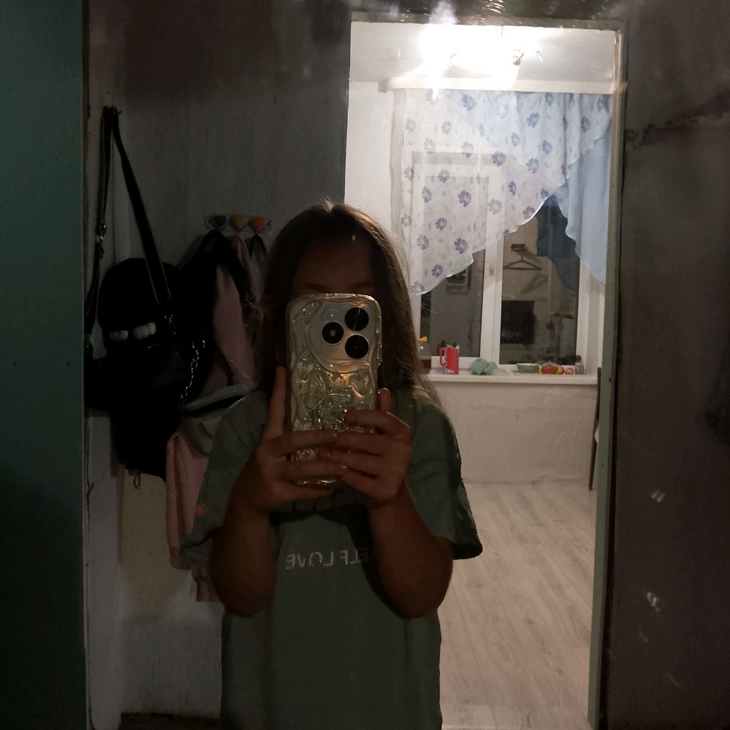 Иконка канала Фея 🧚♀️