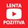 Иконка канала Lenta pozitiva