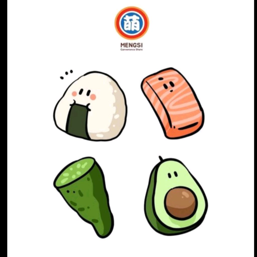 Иконка канала 🍣Ksyusha.суша🍣