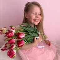 Иконка канала Аврора Дерепаска