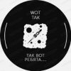 Иконка канала WoT TAK