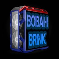 Иконка канала BOBAH BRINK