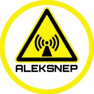 Иконка канала ALEKSNEP