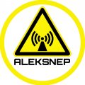 Иконка канала ALEKSNEP