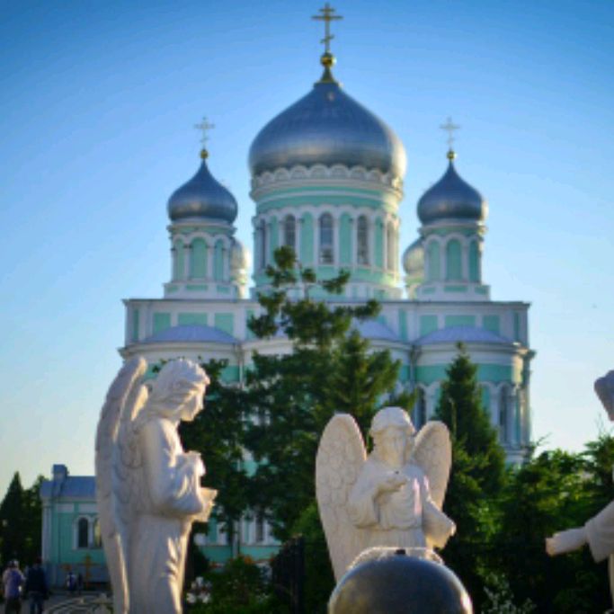 Иконка канала КаНаЛ ТАВ