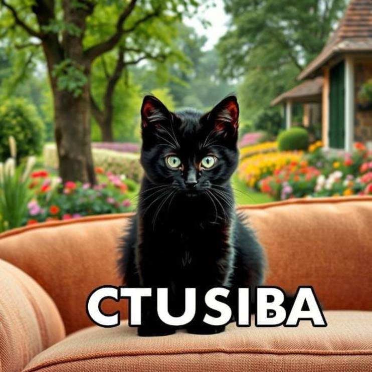 Иконка канала Chi_catt ﹥﹥ games