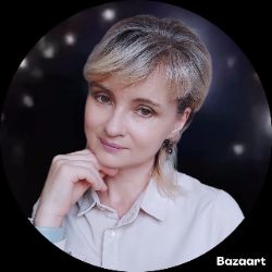 Иконка канала Гоннова Елена