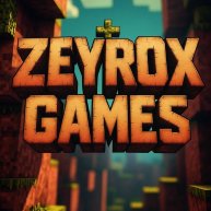 Иконка канала Zeyrox Games