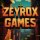 Иконка канала Zeyrox Games
