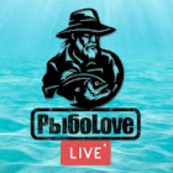 Иконка канала РыбоLove