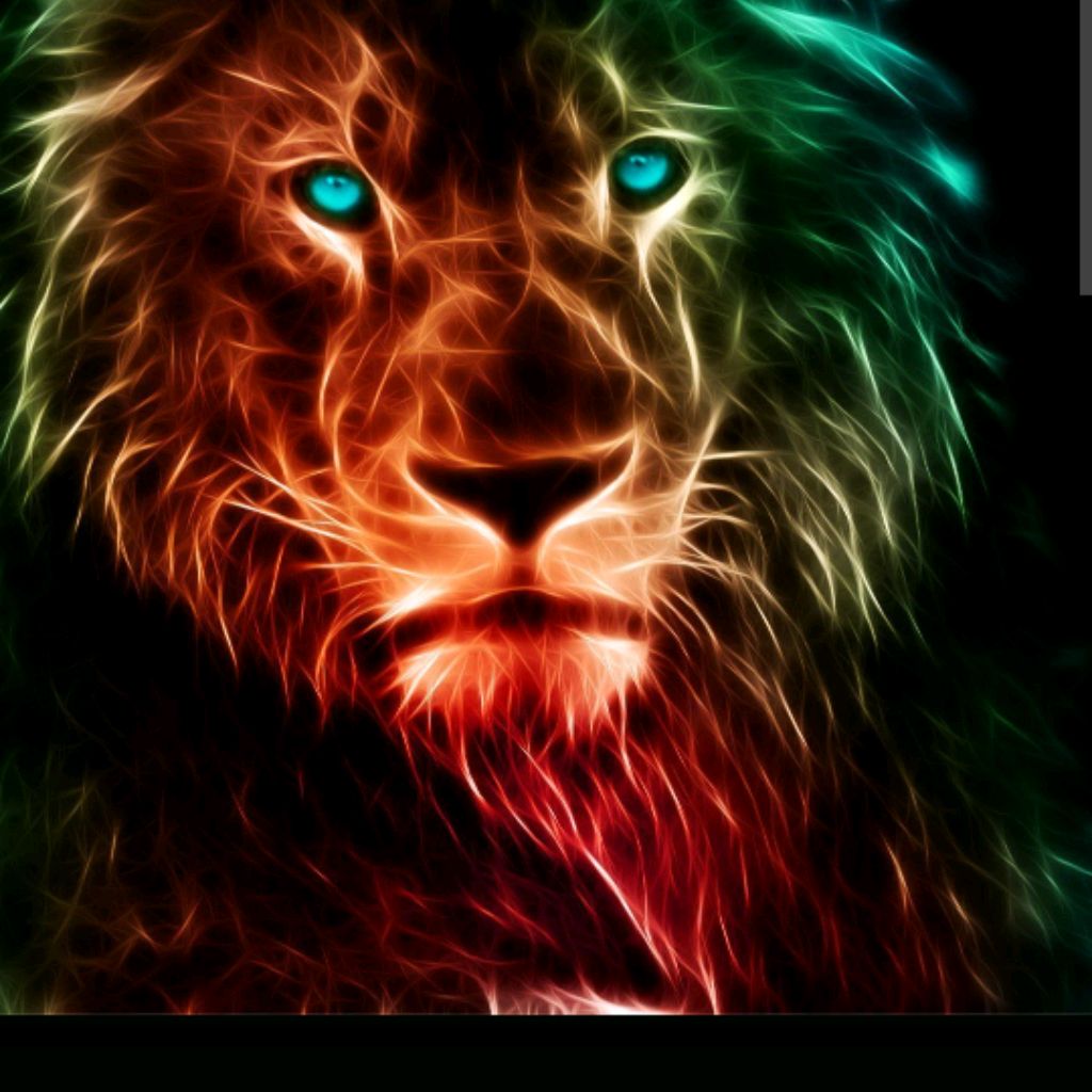 Иконка канала Русский Лев