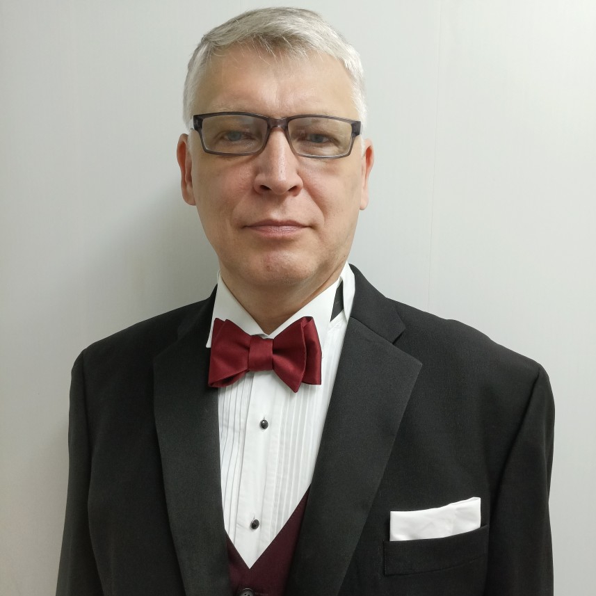 Иконка канала Антон Хорин