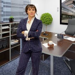 Иконка канала Татьяна Улейская