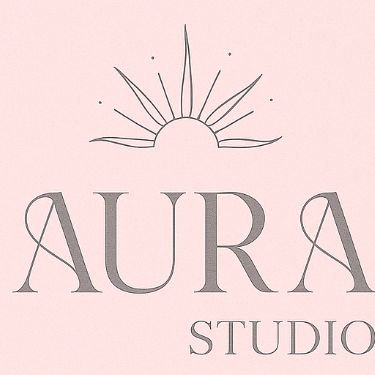 Иконка канала AURA Studio