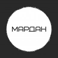 Иконка канала МАРДАН