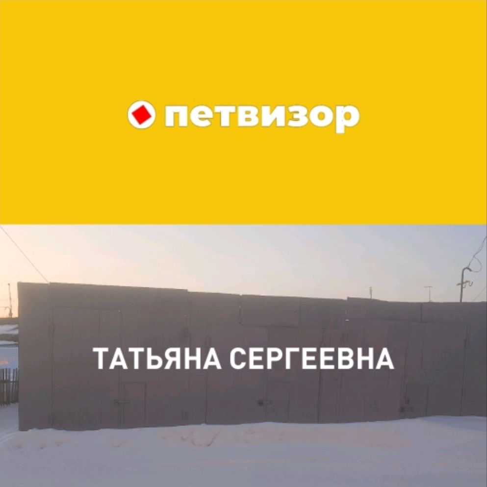 Иконка канала (Петвизор И Татьяна Сергеевна)