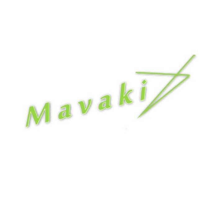 Иконка канала Маваки