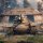 Иконка канала World of Tanks(Lesta Dead)
