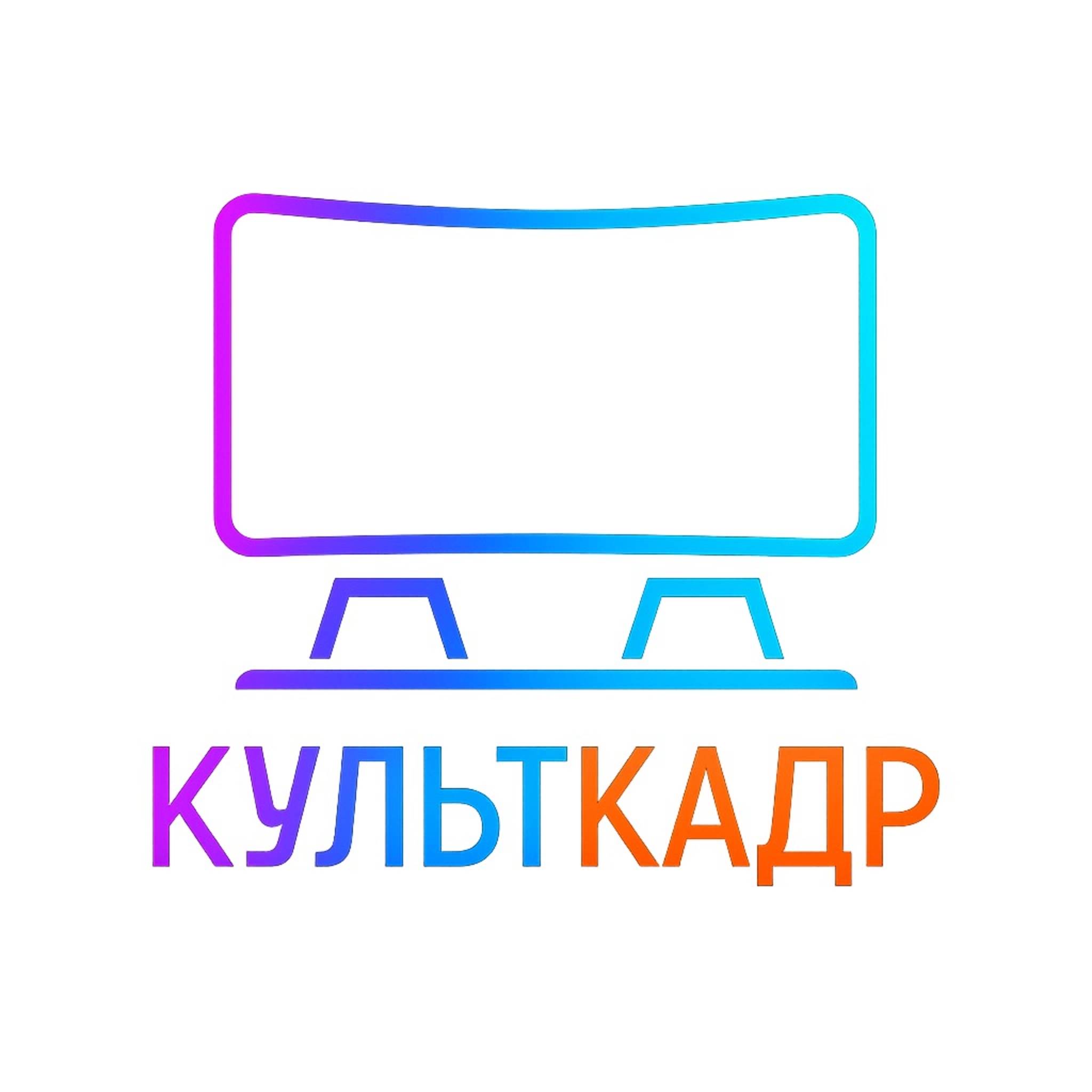 Иконка канала КультКадр