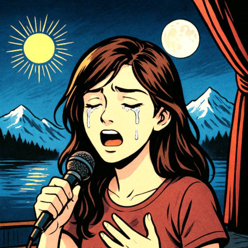 Иконка канала Серебряная нить