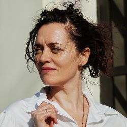 Иконка канала Виктория