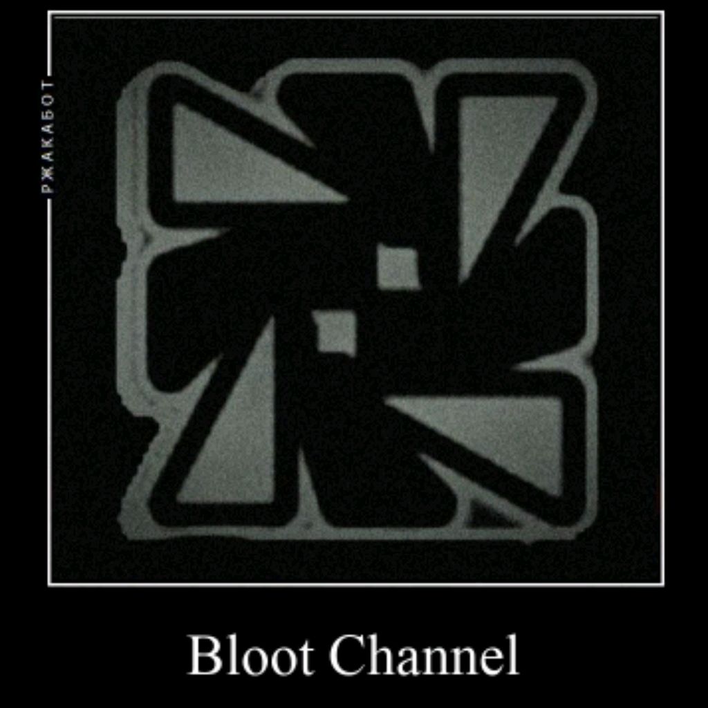 Иконка канала Bloot Channel