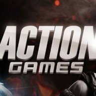 Иконка канала Action Games