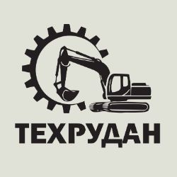 Иконка канала Техрудан запчасти для экскаваторов...