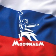 Иконка канала Киноконцерн "Мосфильм"