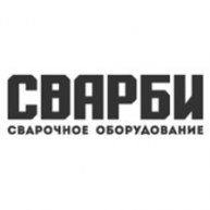 Иконка канала СВАРБИ, ремонт сварочного оборудования