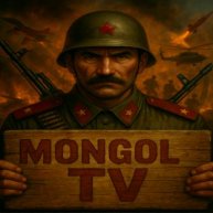 Иконка канала MONGOL TV