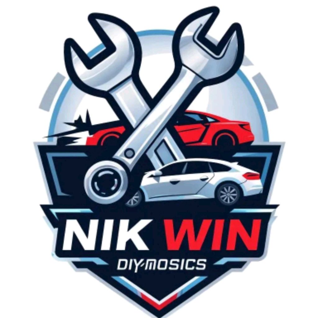 Иконка канала Nik Win