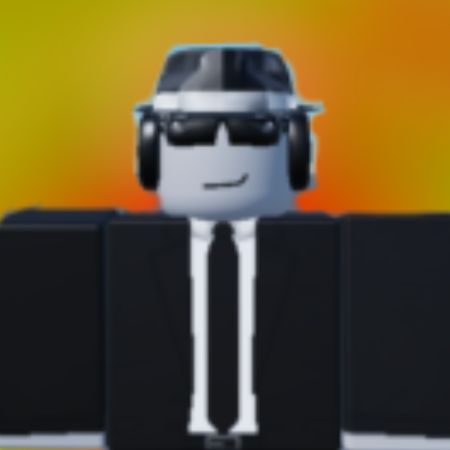 Иконка канала Roblox Play
