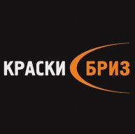 Иконка канала Краски Бриз