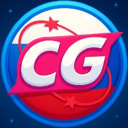 Иконка канала Cartoon Games Русский