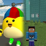 Иконка канала Сэм Припять 1986