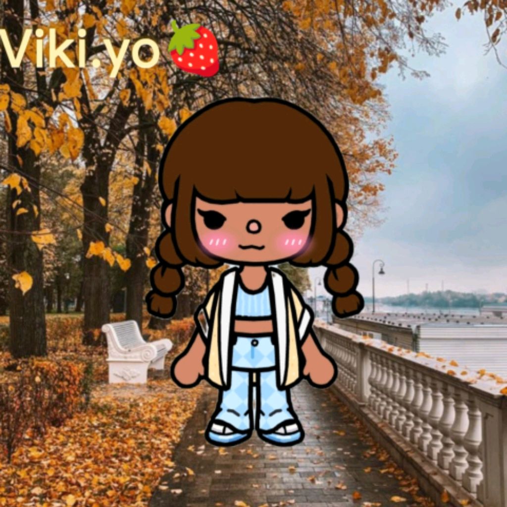 Иконка канала Viki.yo🍓