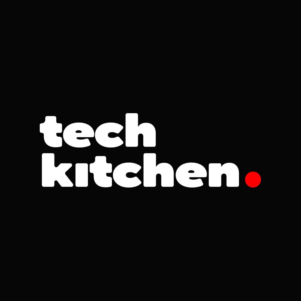 Иконка канала Tech Kitchen