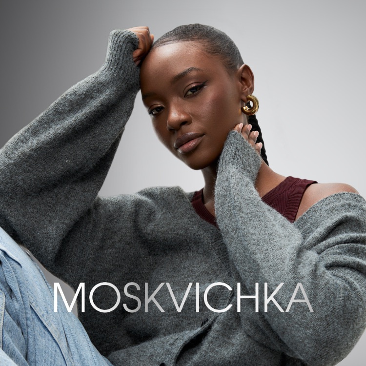 Иконка канала Moskvichka.brand