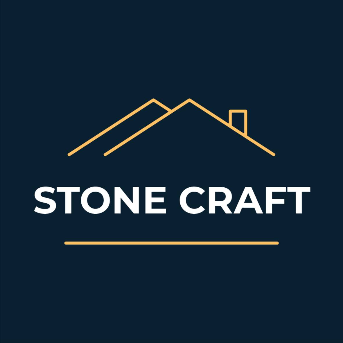 Иконка канала Stone Craft