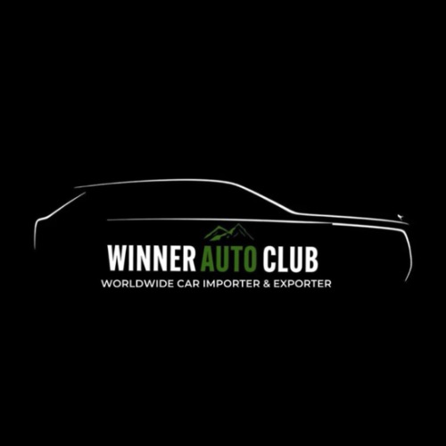 Иконка канала Winner Auto Club