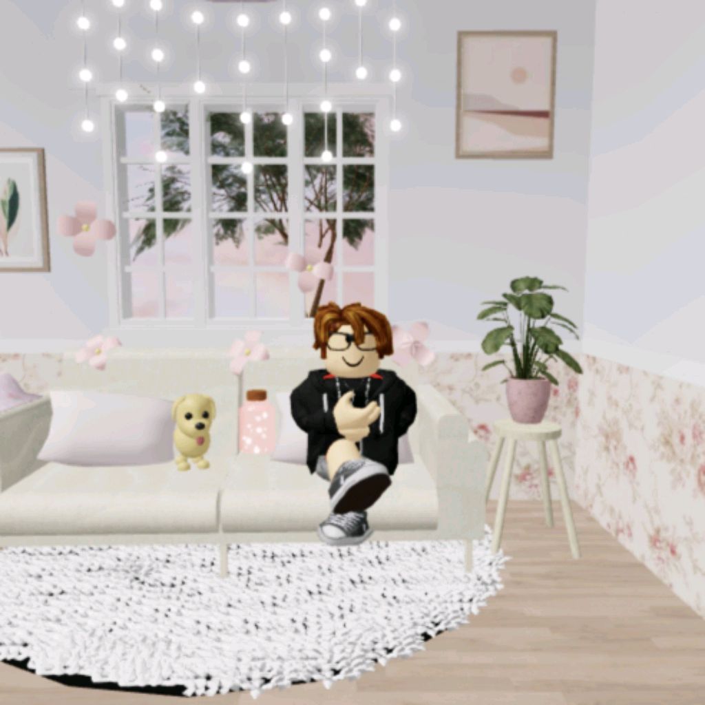 Иконка канала RBXvkp938