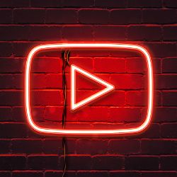 Иконка канала гироу