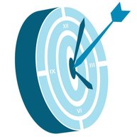 Иконка канала TARGET PLANNING