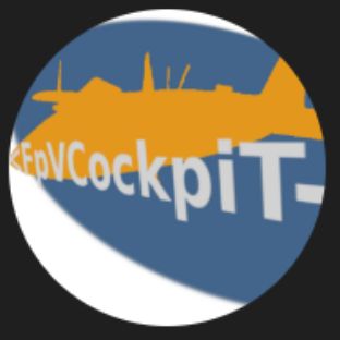 Иконка канала 〈-FpVCockpiT-〉