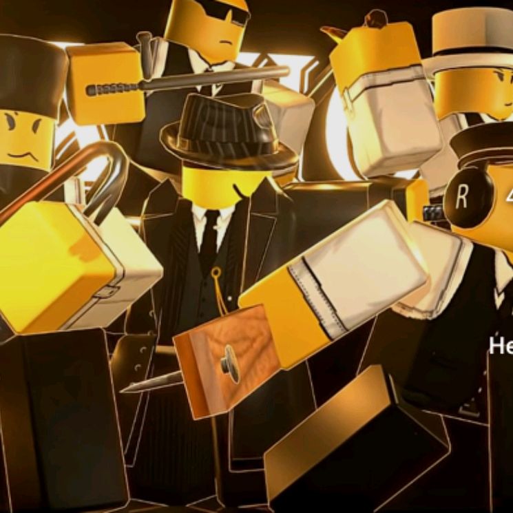 Иконка канала 🎰 Вика Roblox Cat🎰