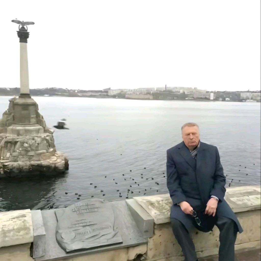 Иконка канала Ноунейм Ноунеймович