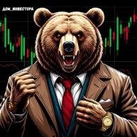 Иконка канала Дом_Инвестора | Инвестиции в Акции