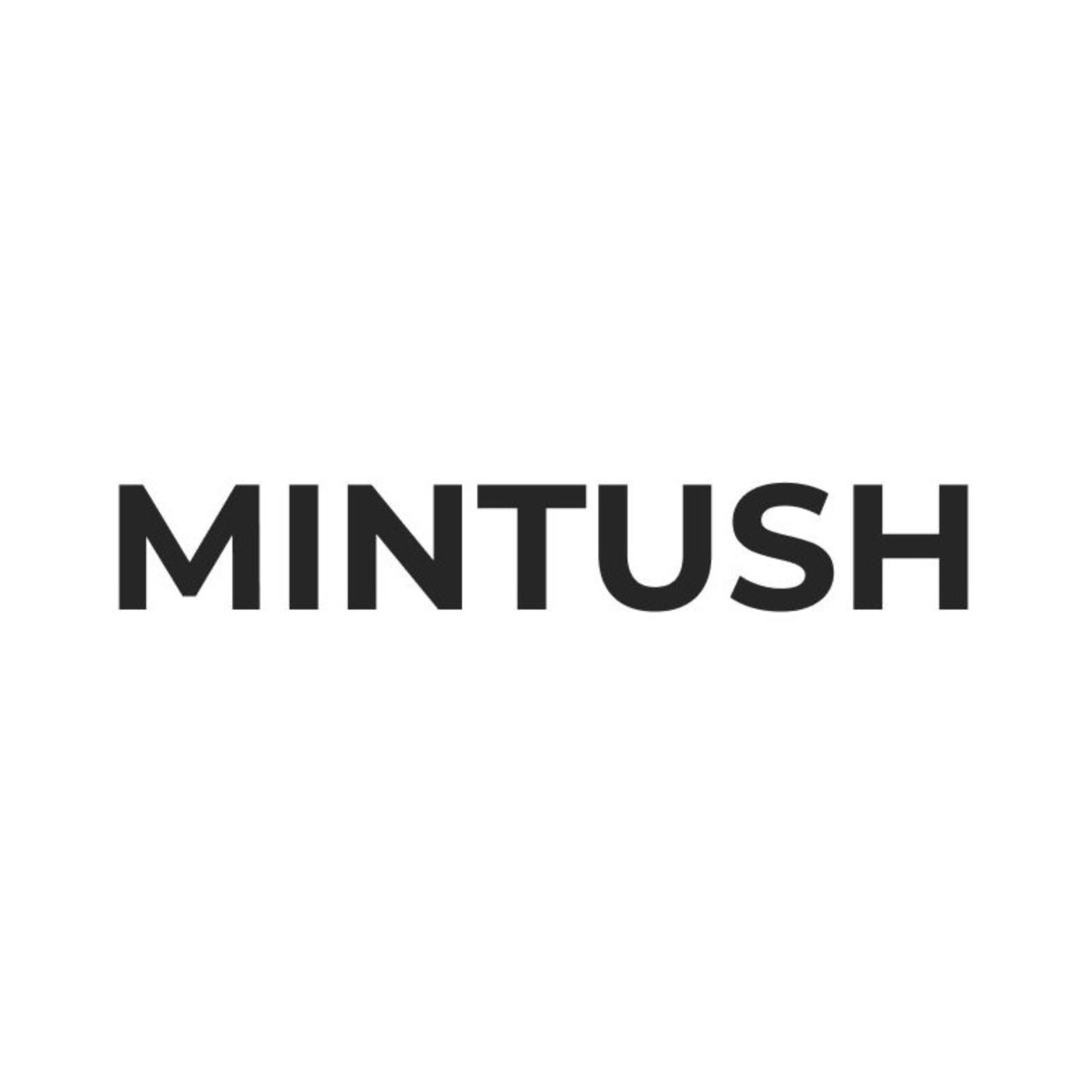Иконка канала MINTUSH