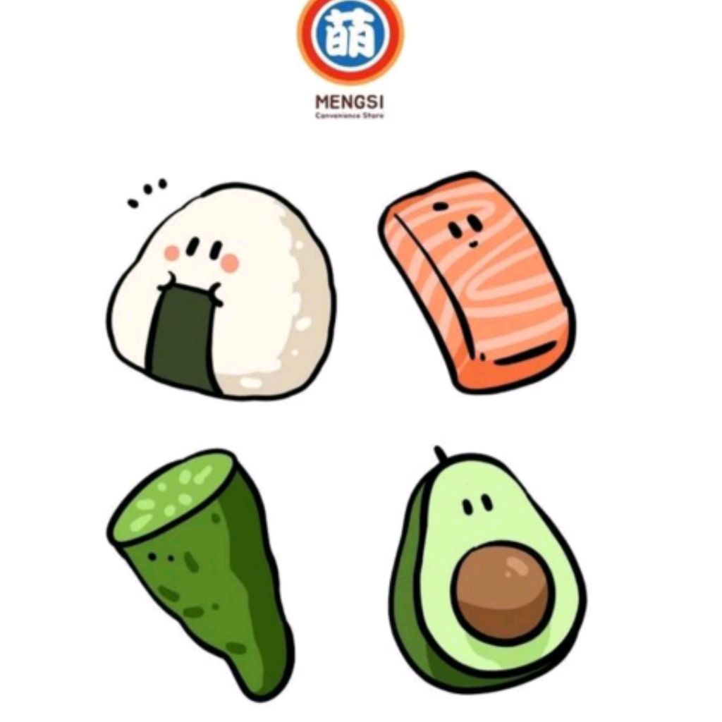 Иконка канала 🍣Ksyusha.суша🍣